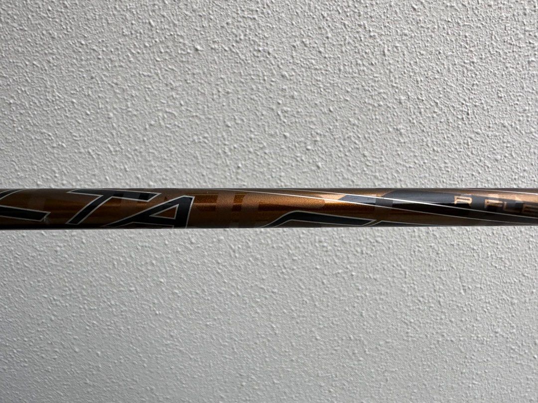 Ping G400 5 wood with Reg Flex Shaft, Sports Equipment, Sports & Games ...