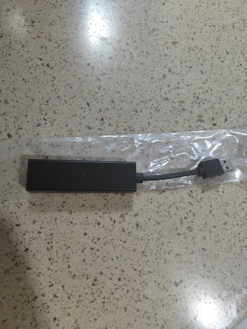 Playstation Camera adapter/adaptor to connect PSVR to PS5, Video Gaming ...