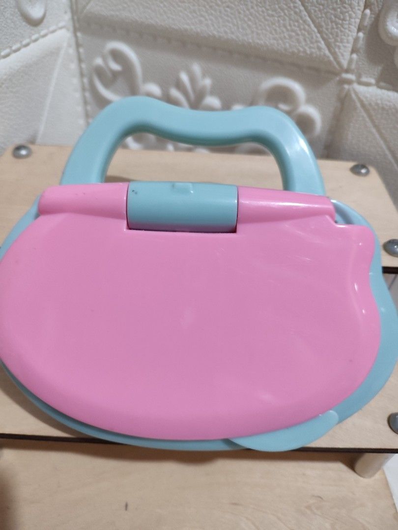 PRECURE MINI LAPTOP on Carousell