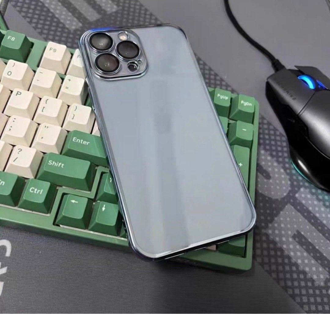 pro max iPhone 13 pm, Mobile Phones & Gadgets, Mobile Phones, iPhone ...