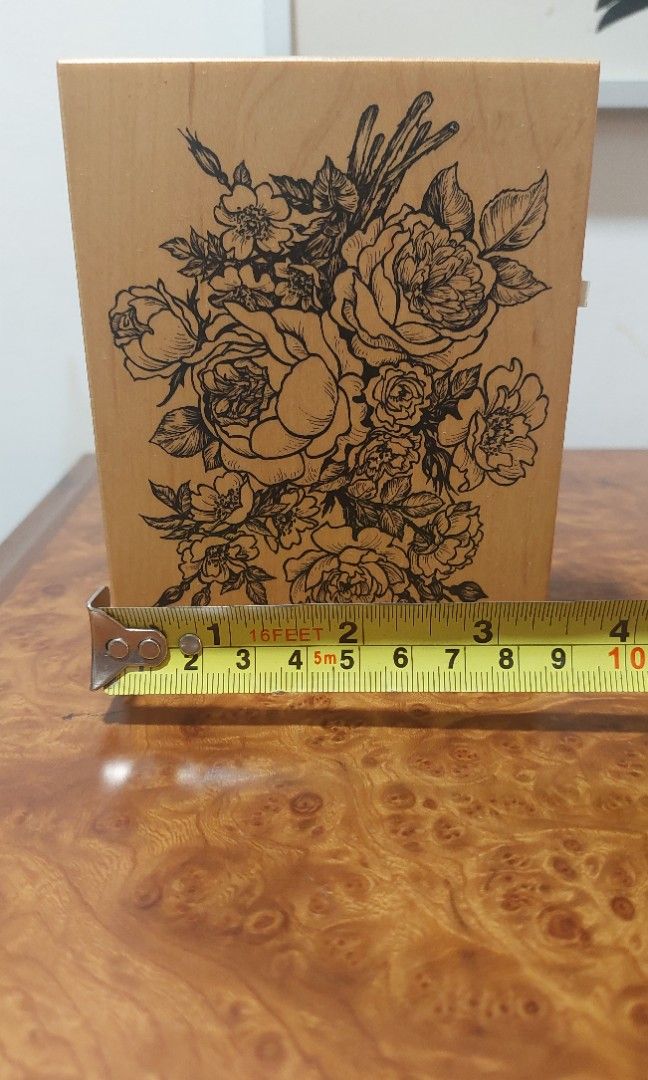 PSX rubber stamp vintage USA set of 2, Hobbies & Toys, Stationery ...
