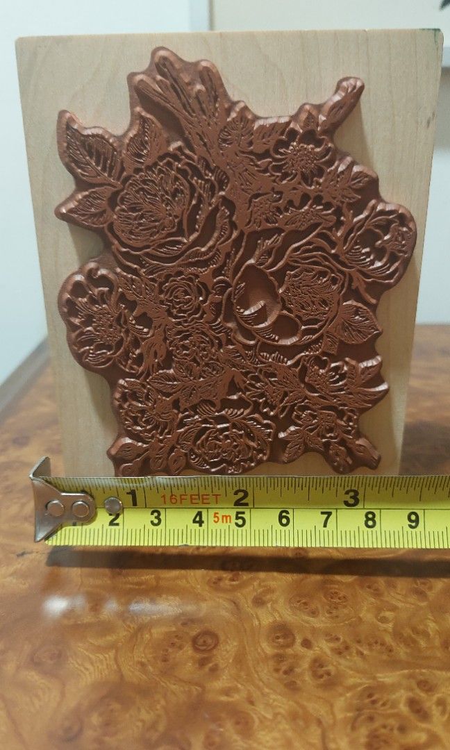 PSX rubber stamp vintage USA set of 2, Hobbies & Toys, Stationery ...