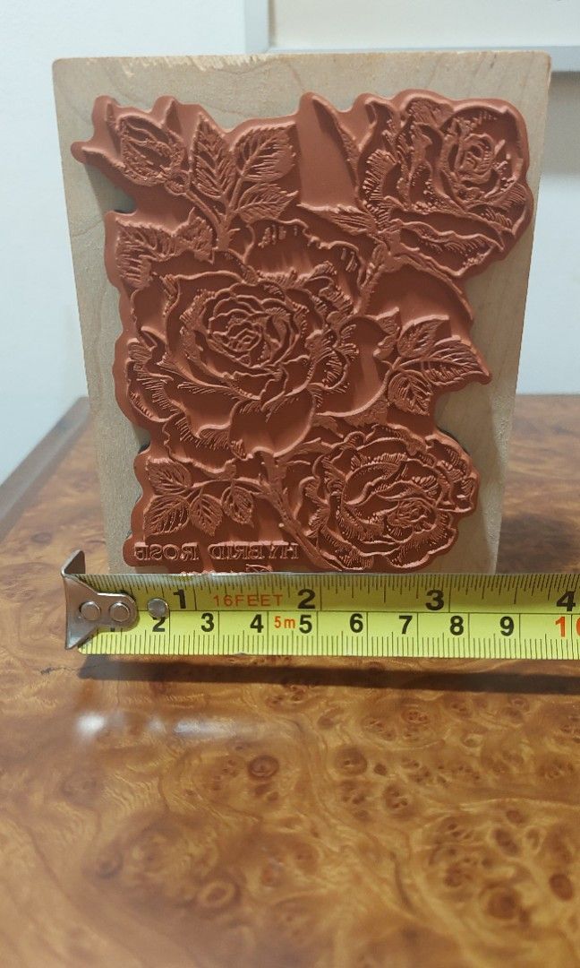 PSX rubber stamp vintage USA set of 2, Hobbies & Toys, Stationery ...