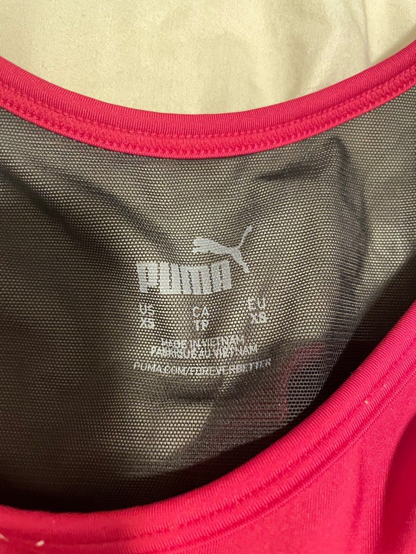 Puma Activewear Set, Women's Fashion, Activewear on Carousell