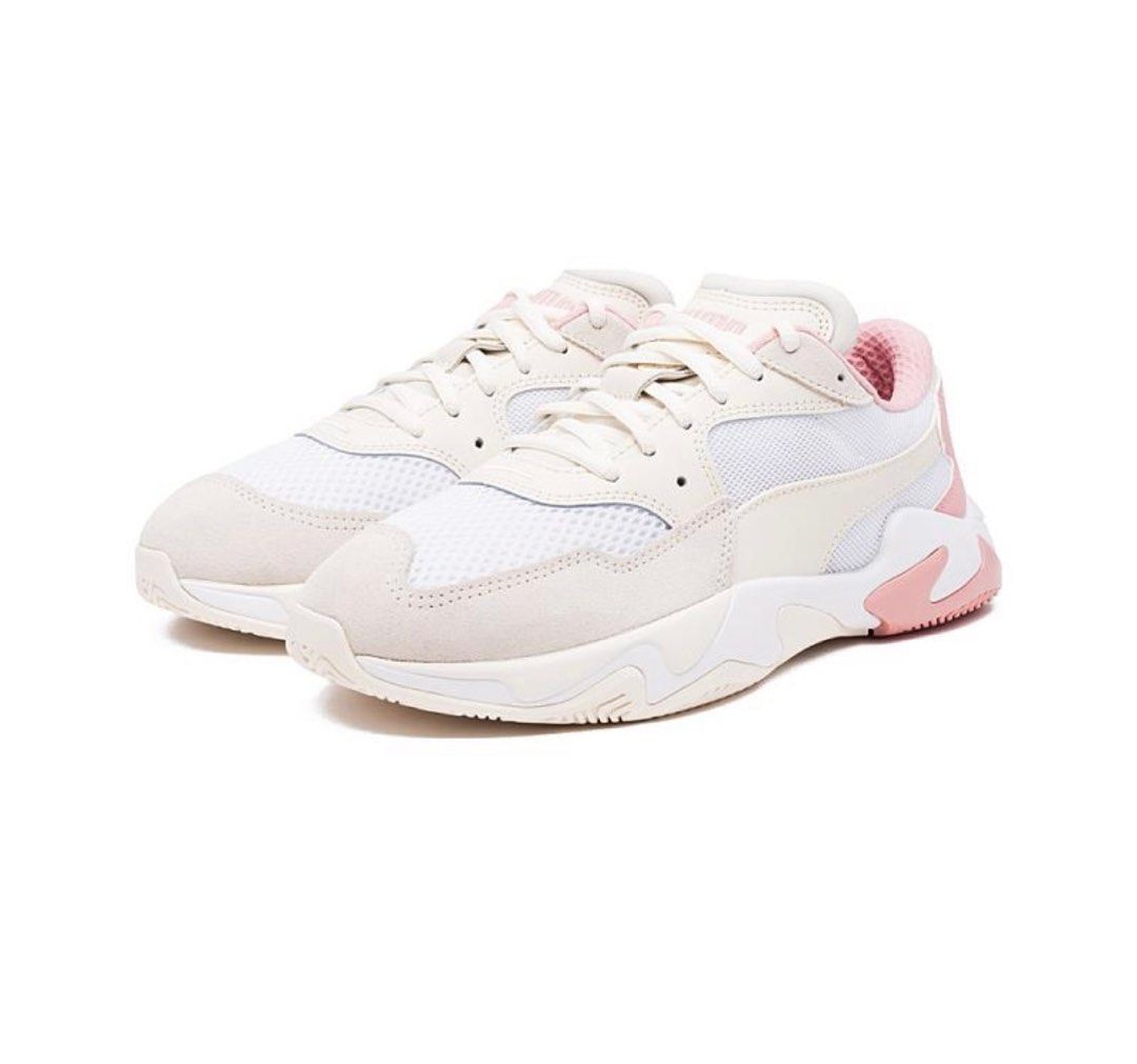 Puma Storm Origin, Women's Fashion, Footwear, Sneakers on Carousell