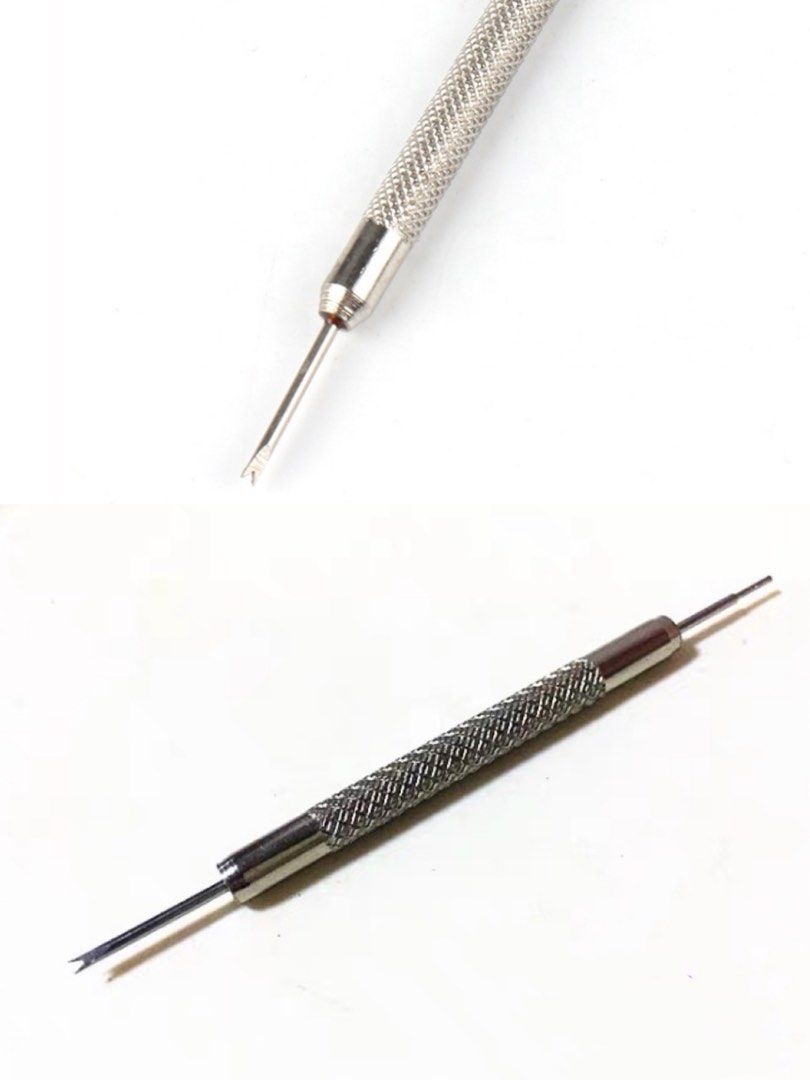 Push Pin Tool (For Watches), Furniture & Home Living, Home Improvement ...