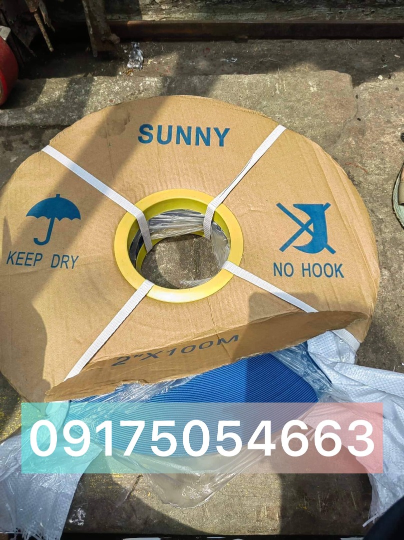 PVC Discharge Hose, Commercial & Industrial, Construction Tools ...