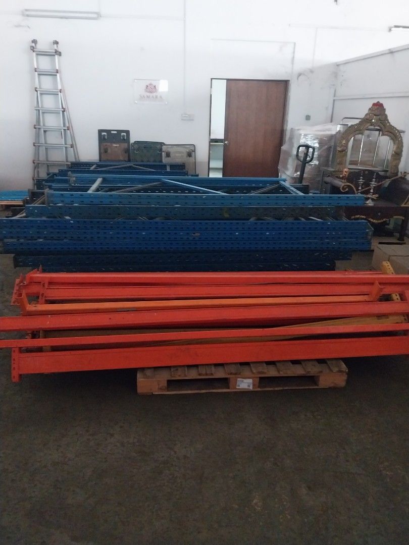 Racking, Everything Else on Carousell