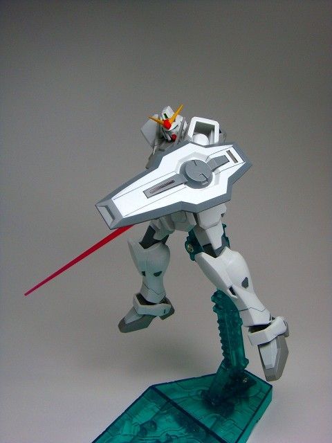 Rare Limited O gundam FG 1/ 144 Model kit gunpla Mobile suit gundam 00 ...