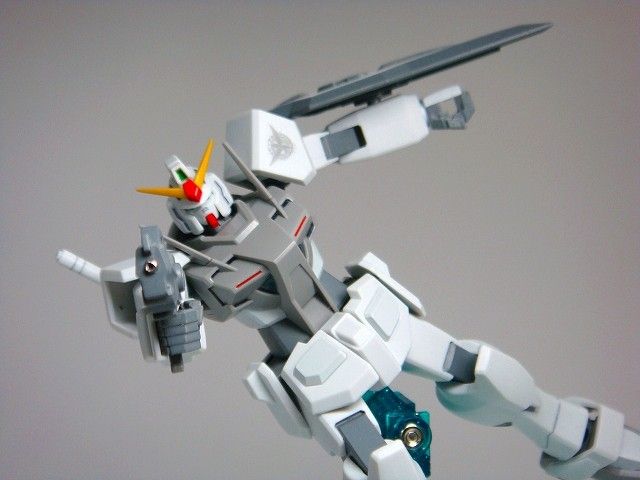 Rare Limited O gundam FG 1/ 144 Model kit gunpla Mobile suit gundam 00 ...