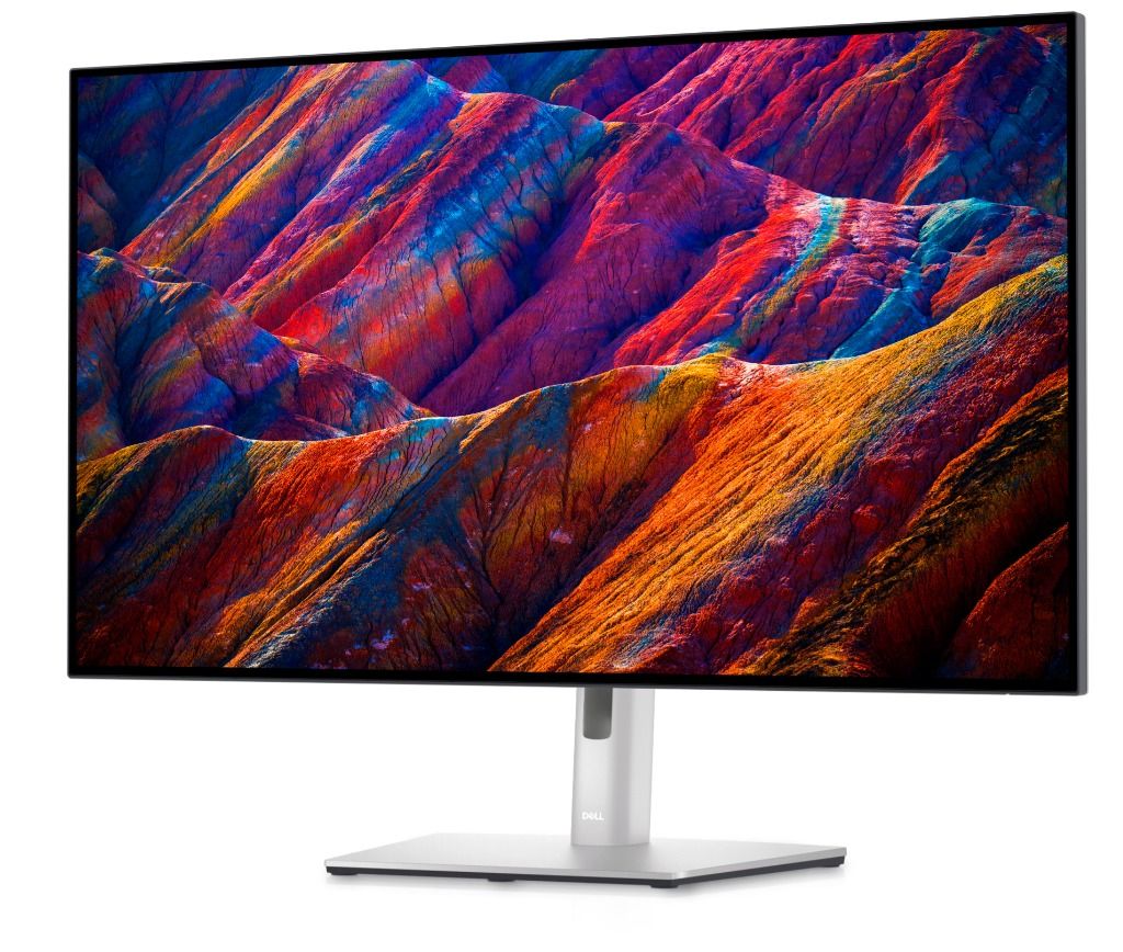 [Refurbished] Dell UltraSharp 32 4K USB-C Hub Monitor - U3223QE ...