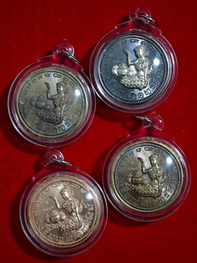 Rian Nang Kwak Maha Pokasap BE 2566 Arjan Tom Wat Ta Sabaeng, Hobbies ...