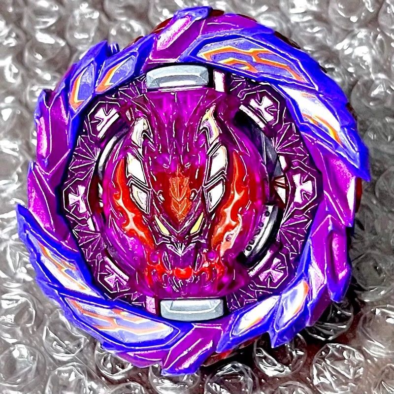 Roar Balkesh Bahamut, Hobbies & Toys, Toys & Games on Carousell