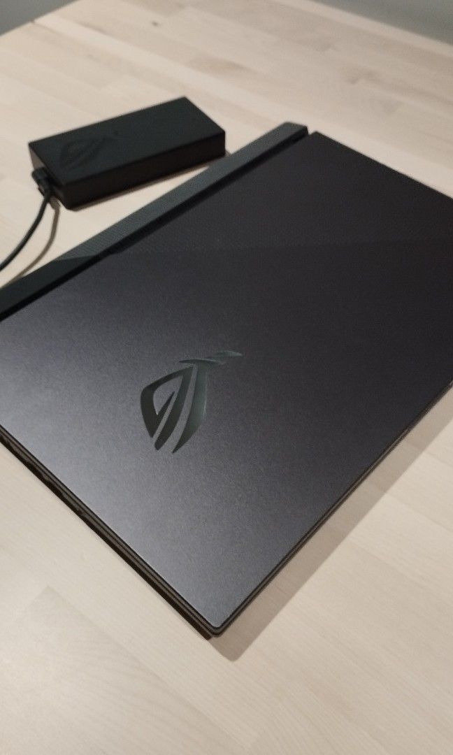 ROG strix G713qm 2021, Computers & Tech, Laptops & Notebooks on Carousell
