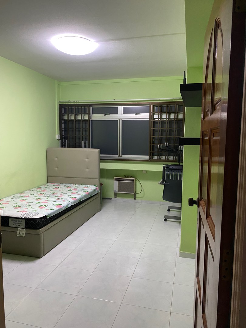Room for rental, Property, Rentals, HDB on Carousell