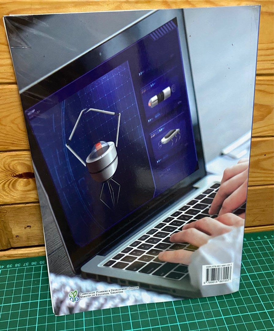 Science for Lower Secondary 1B, Hobbies & Toys, Books & Magazines ...