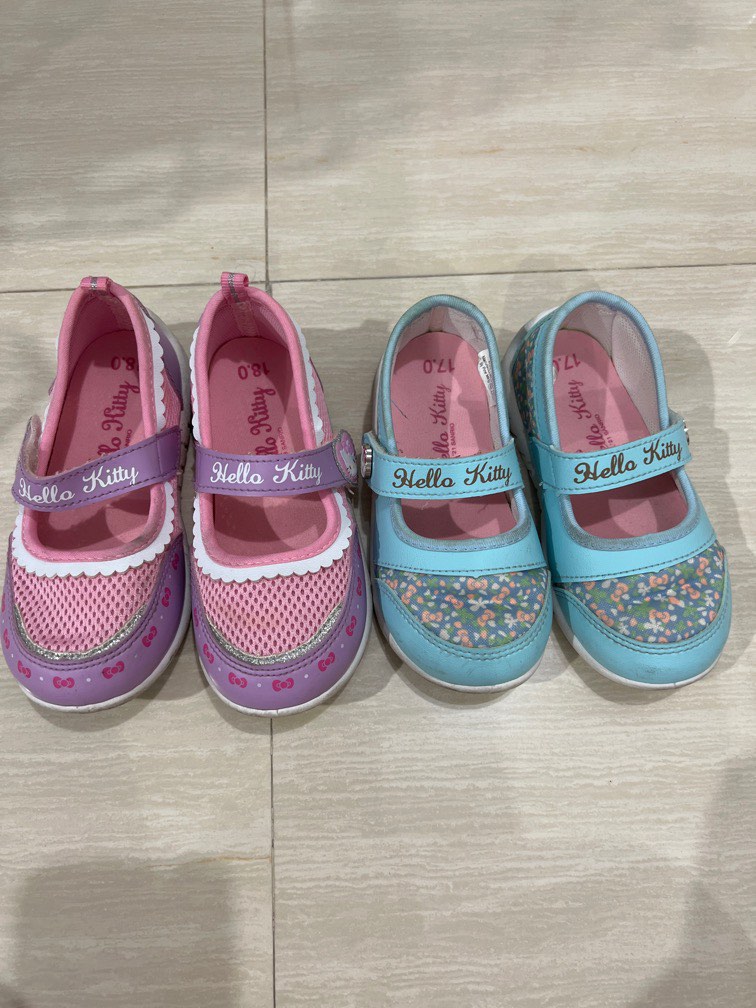 Sepatu sanrio original taiwan, Bayi & Anak, Lainnya di Carousell