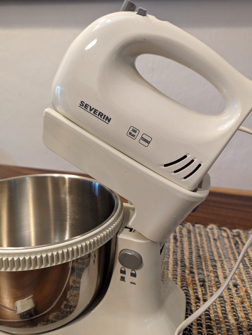 Severin stand mixer, TV & Home Appliances, Kitchen Appliances, Hand ...