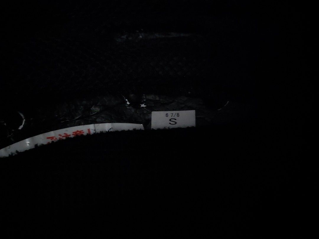 SHOEI J FORCE 3 DESIGN LUBLA, Motorcycles, Motorcycle Apparel on Carousell