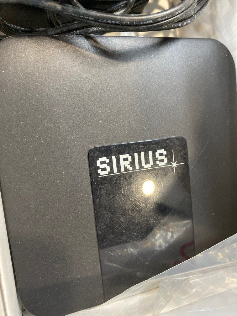 Sirius Android TV Box, Mobile Phones & Gadgets, Other Gadgets on Carousell
