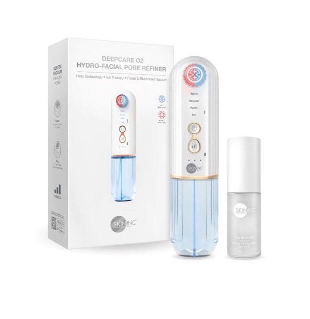 Skin inc hydro skin refiner, Beauty & Personal Care, Face, Face Care on ...