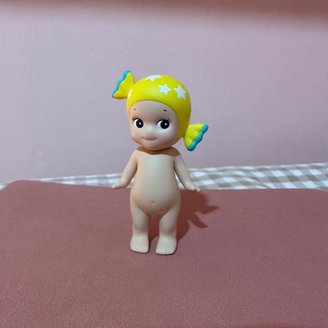 Sonny Angel Sweets Candy, Hobbies & Toys, Toys & Games on Carousell