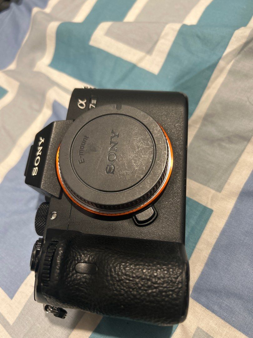 sony a7m3, Photography, Cameras on Carousell