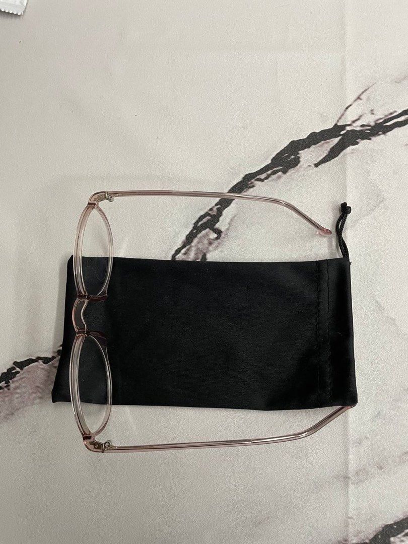 Spectacle frame (No degree), Men's Fashion, Watches & Accessories ...