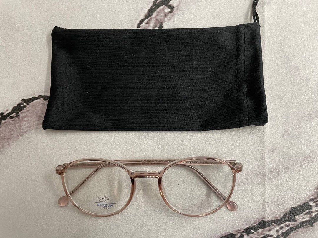 Spectacle frame (No degree), Men's Fashion, Watches & Accessories ...