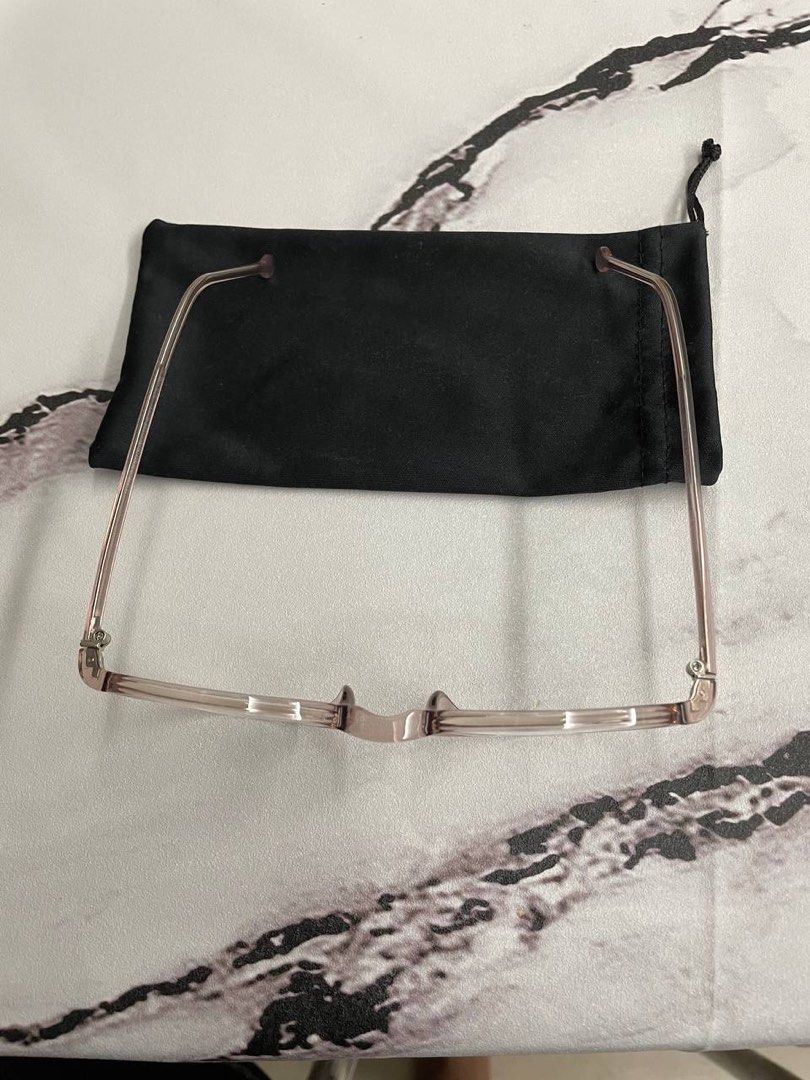 Spectacle frame (No degree), Men's Fashion, Watches & Accessories ...