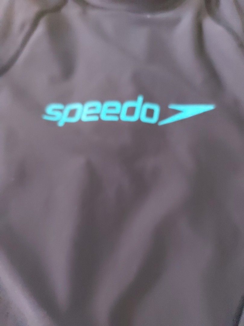 Speedo drifit swimwear on Carousell