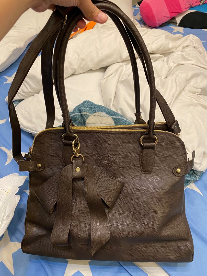 Ssamzie Bag on Carousell