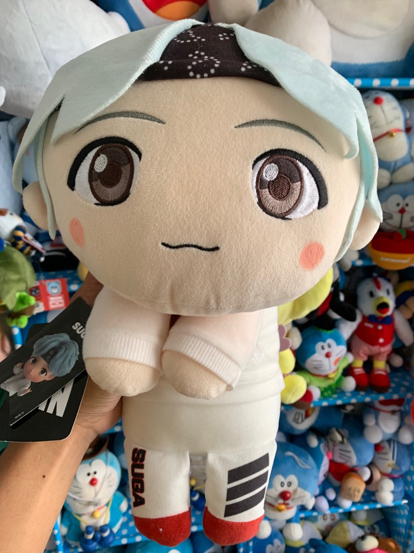 Suga BTS - Mic Drop, Hobbies & Toys, Collectibles & Memorabilia, K-Wave ...