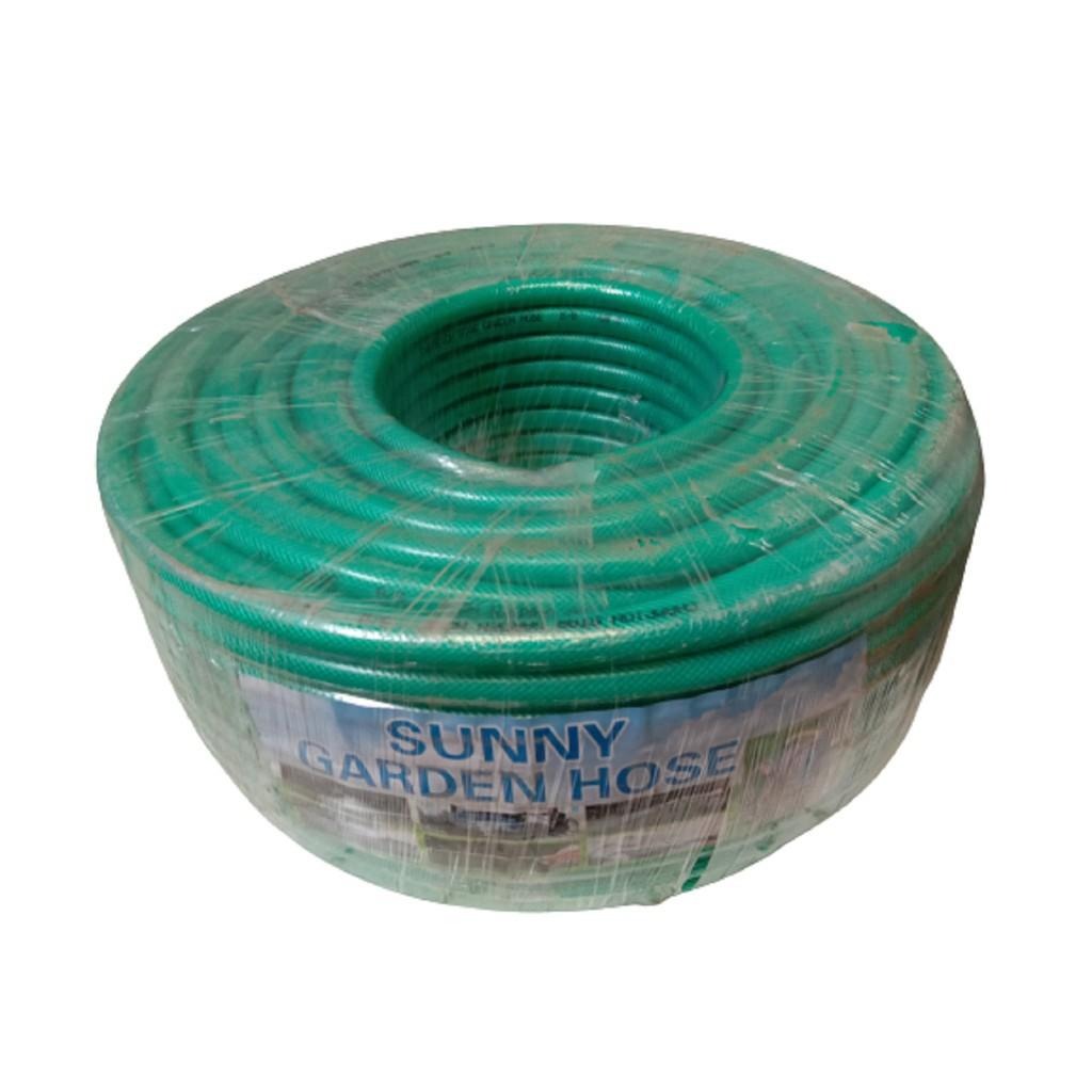 Sunny Garden Hose 5/8" 90Meters, Commercial & Industrial, Construction ...