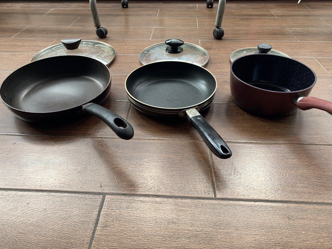 Support/ Super B stainless steel cooking pots/ nonstick pans/ 2 Tier ...