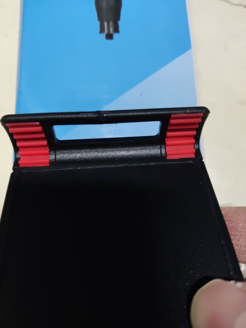 Tablet / Phone Tripod Stand, Photography, Photography Accessories ...