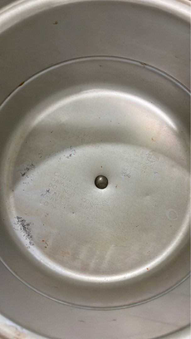 Takahi electric crockery pot 15cm ( 0.7 L ), Furniture & Home Living ...