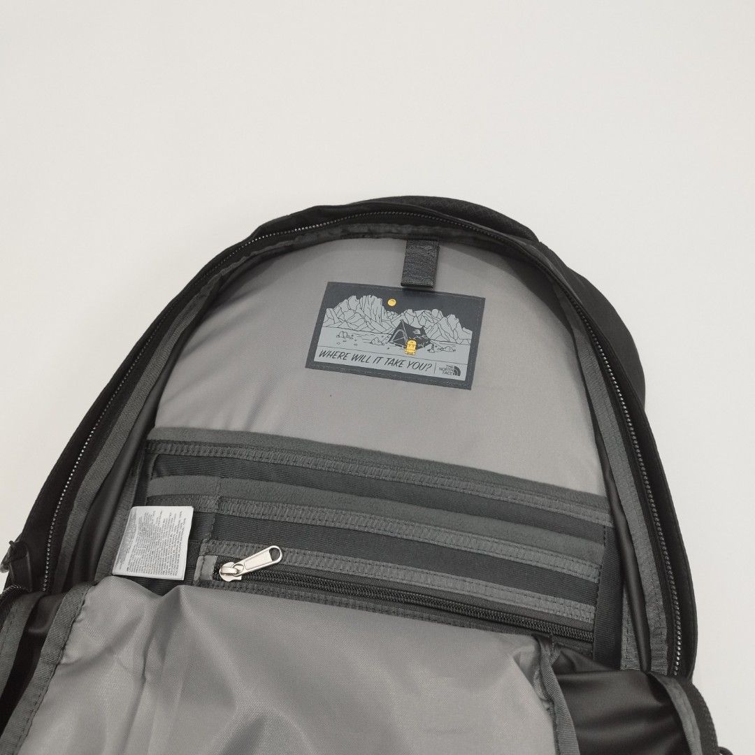 Tas Ransel Laptop The North Face Fall Line Backpack Original TNF Office ...