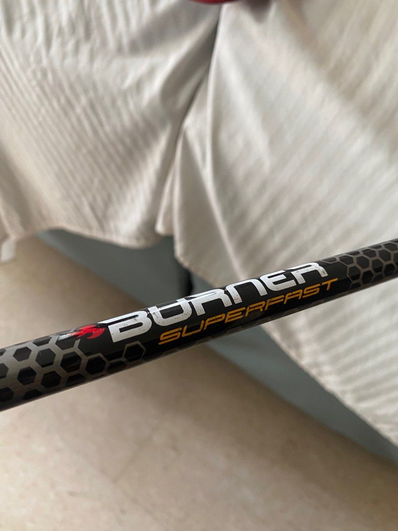 Taylormade Superfast driver 9.5degree, Sports Equipment, Sports & Games ...