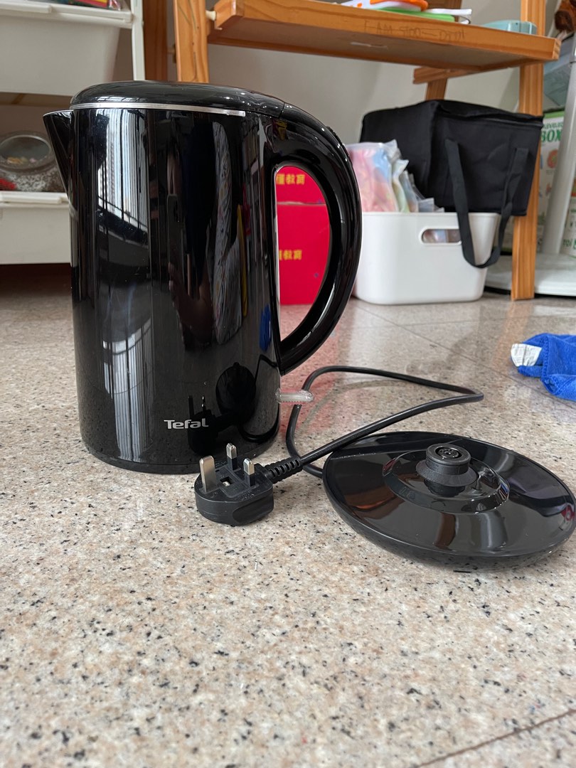 Tefal [KO2608] 1.7L Kettle Safe Tea, TV & Home Appliances, Kitchen ...