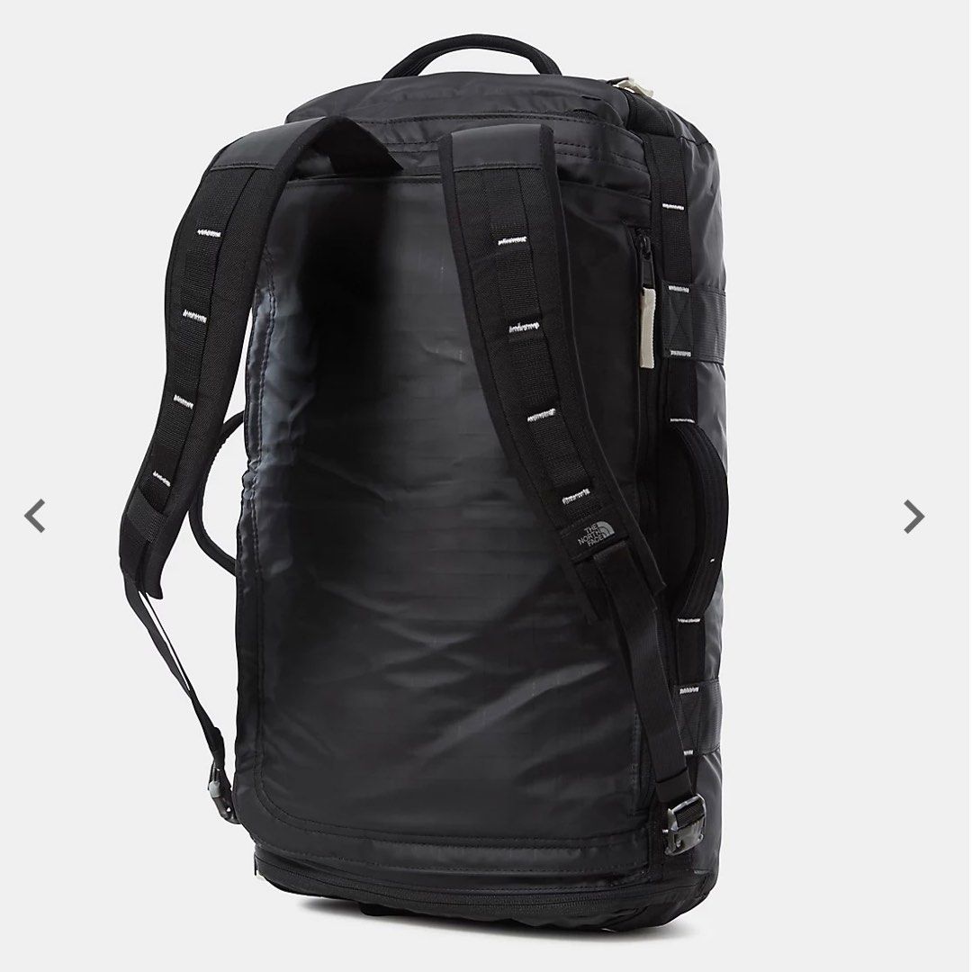 The North Face Base Camp Voyager Duffel 32l Men S Fashion Bags