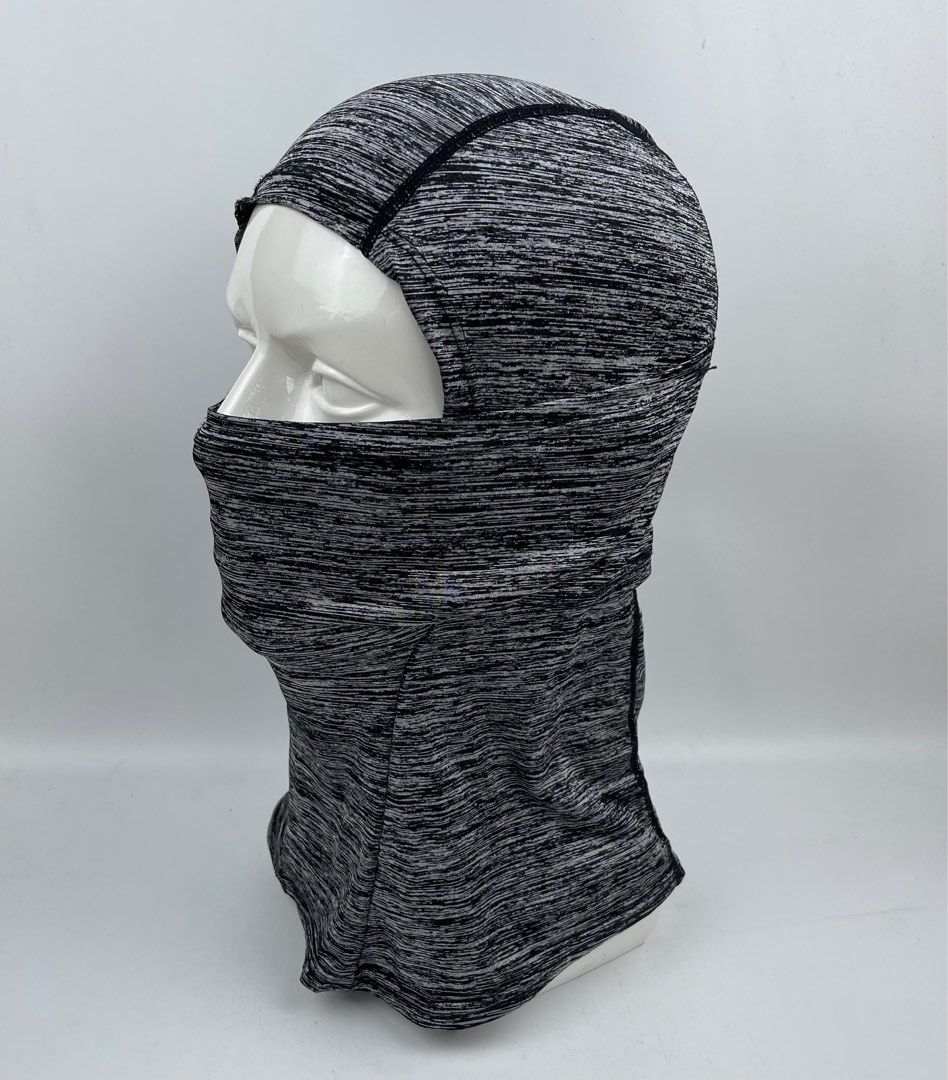 topeng muka kain sejuk, Men's Fashion, Watches & Accessories, Cap ...