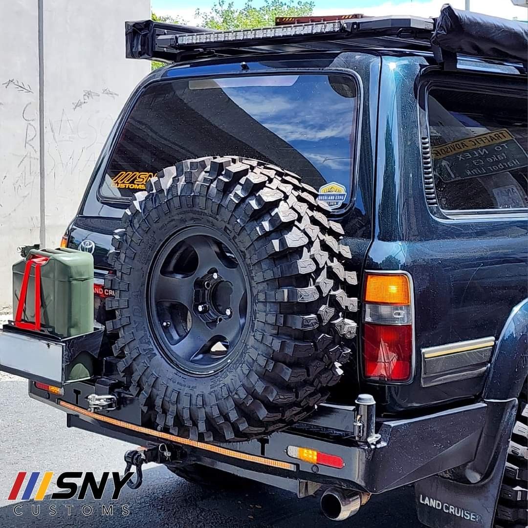 Toyota Land Cruiser 4.7 AX G (A), Cars for Sale, Used Cars on Carousell