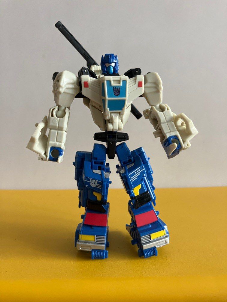 Transformers Battletrap, Hobbies & Toys, Toys & Games on Carousell