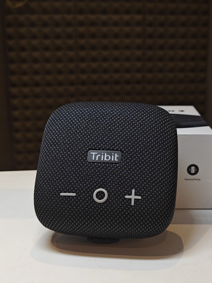 Tribit stormbox micro 2, Audio, Soundbars, Speakers & Amplifiers on ...