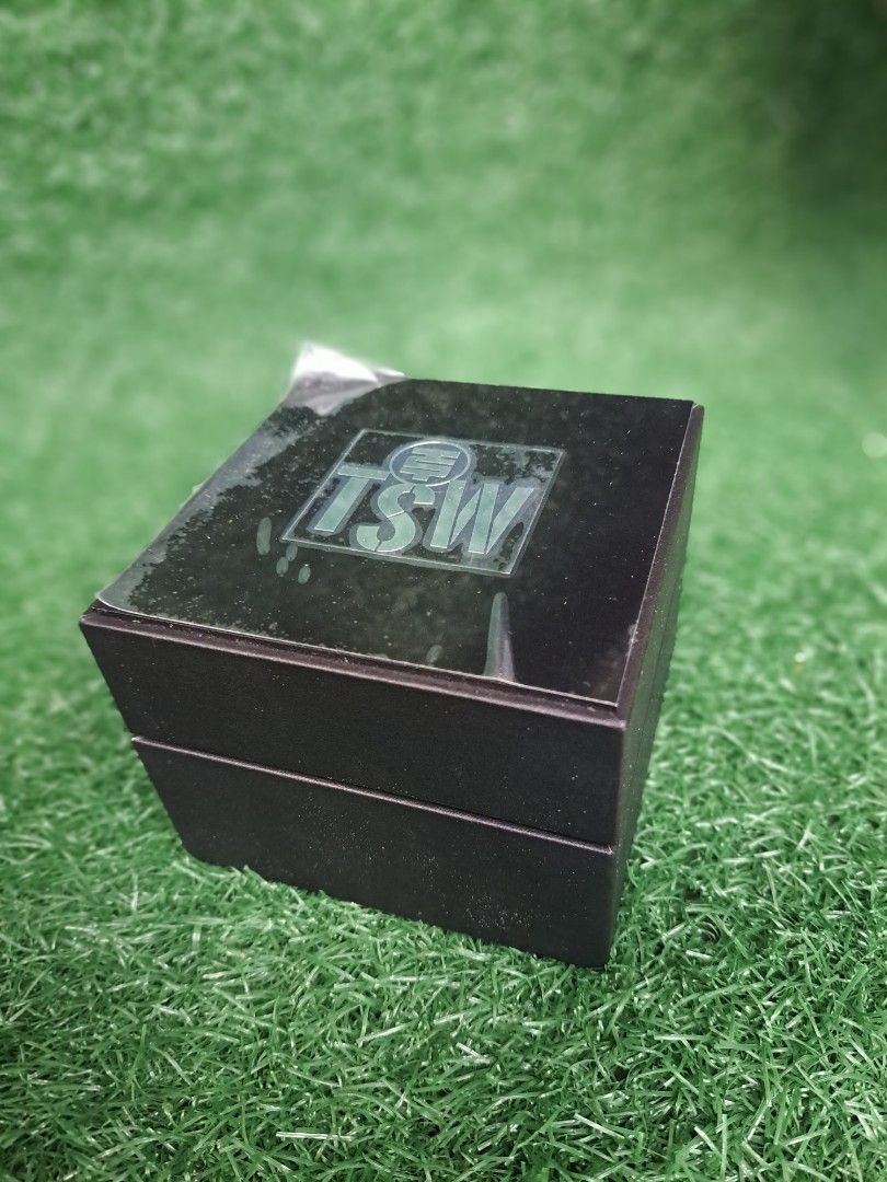 TSW WATCH, TSW 100 Sail#6, Men's watch, Men's Fashion, Watches ...