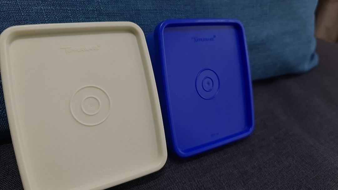 Tupperware mini, Furniture & Home Living, Kitchenware & Tableware, Food ...