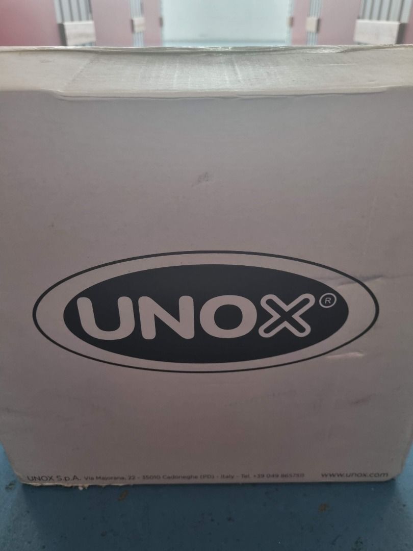 Unox detergent for professional oven, Furniture & Home Living, Cleaning ...