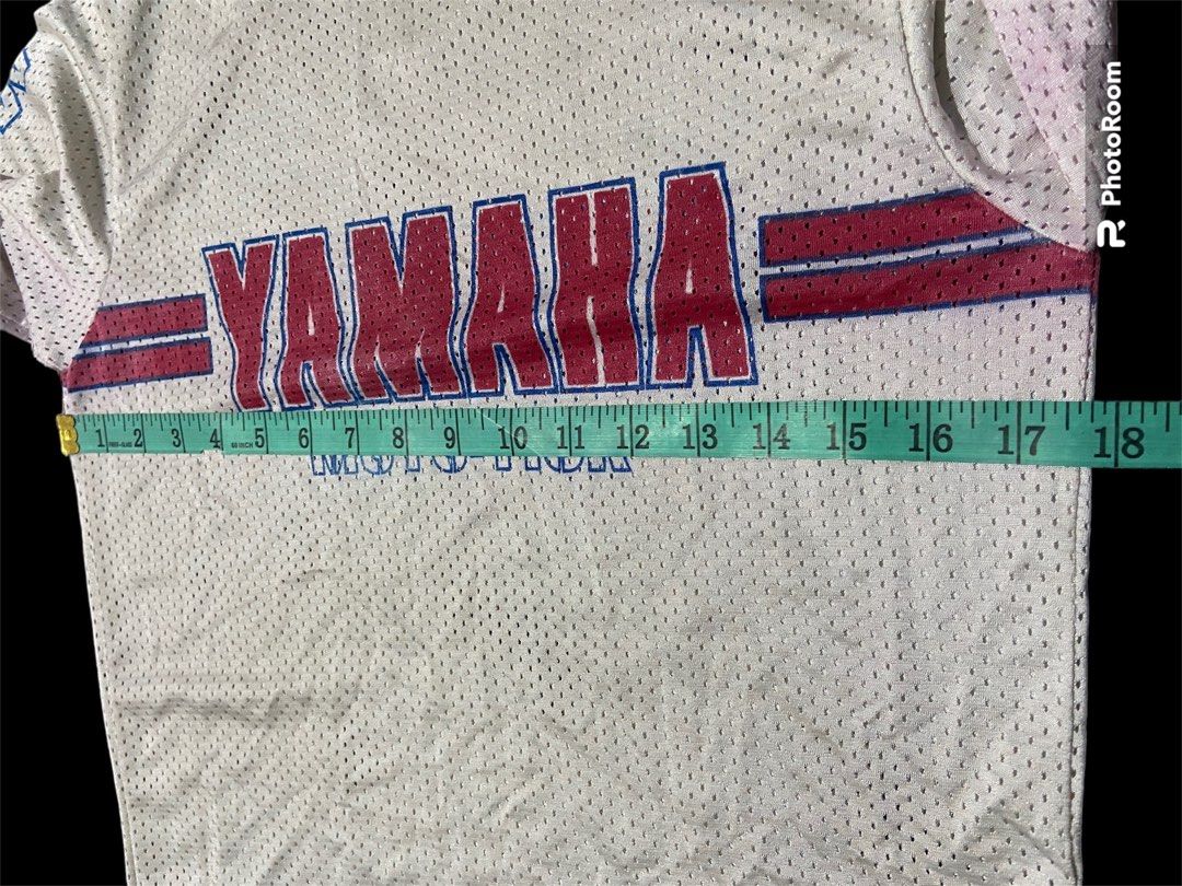 Vintage yamaha, Men's Fashion, Tops & Sets, Tshirts & Polo Shirts on ...
