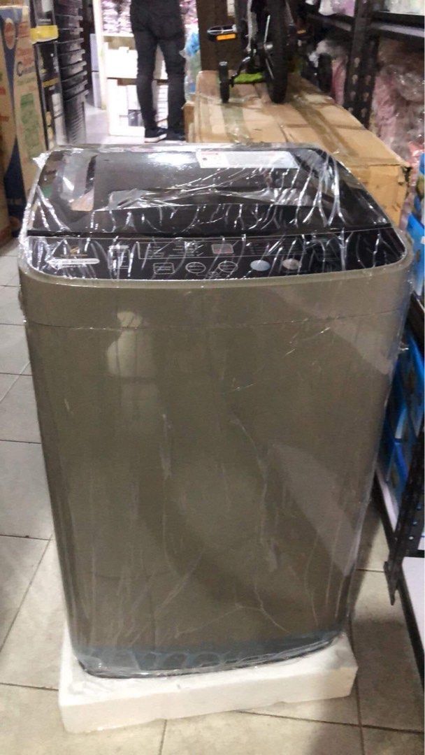 Washing Machine - MS 0522 - Lux Kitchen on Carousell